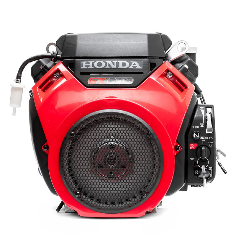 Equipos de Fuerza Honda archivos - Página 2 de 2 - RTI