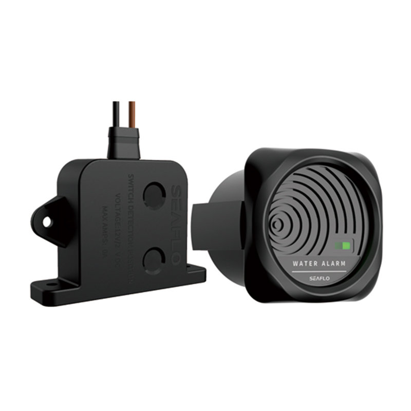 BOMBA SENTINA SEAFLO 750 GPH - RTI